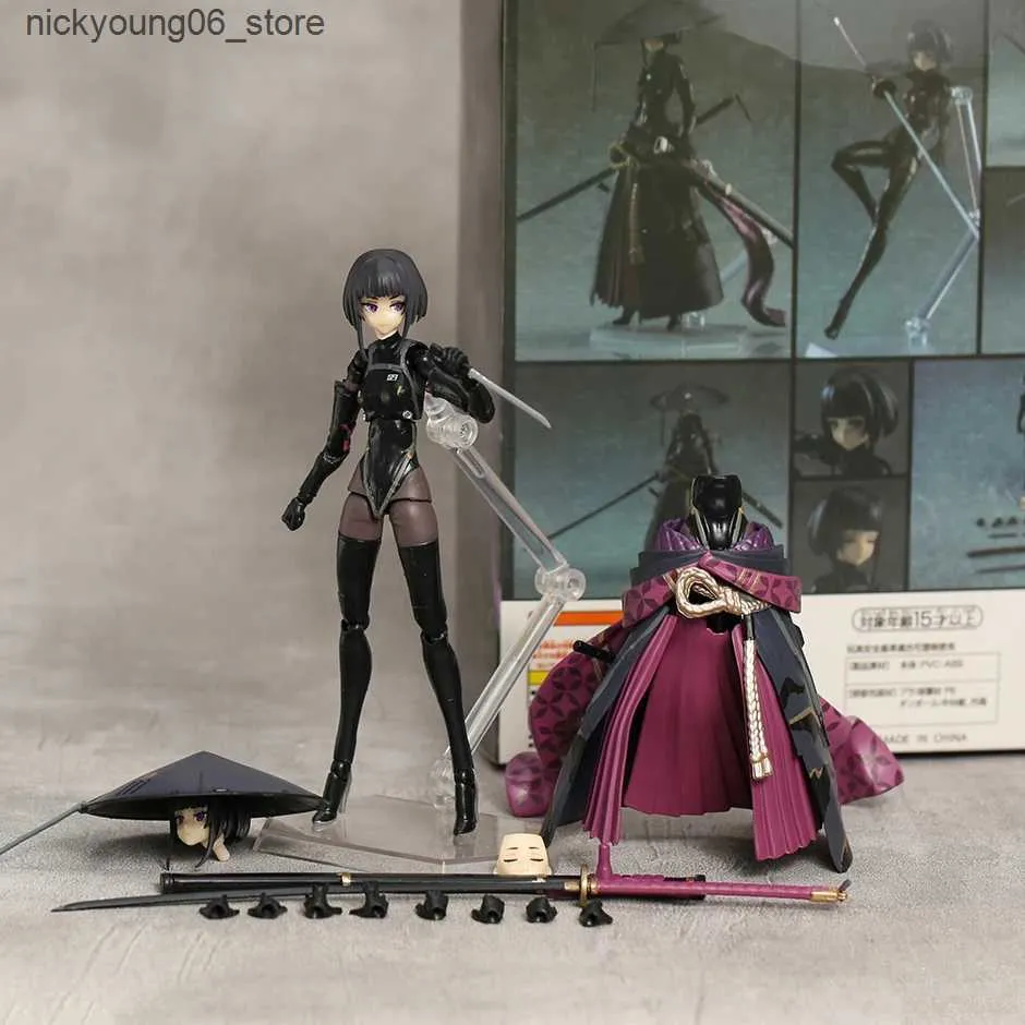 Premium Animated Action Figure - Collectible PVC Figurine, Shop Now ...