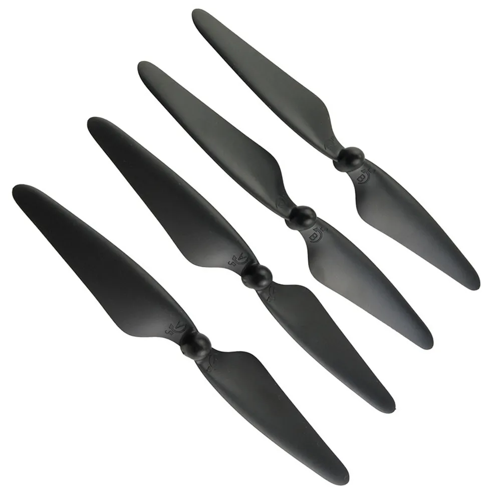 Durable Quadcopter Propellers Set : Enhanced Flight Performance - Shop ...