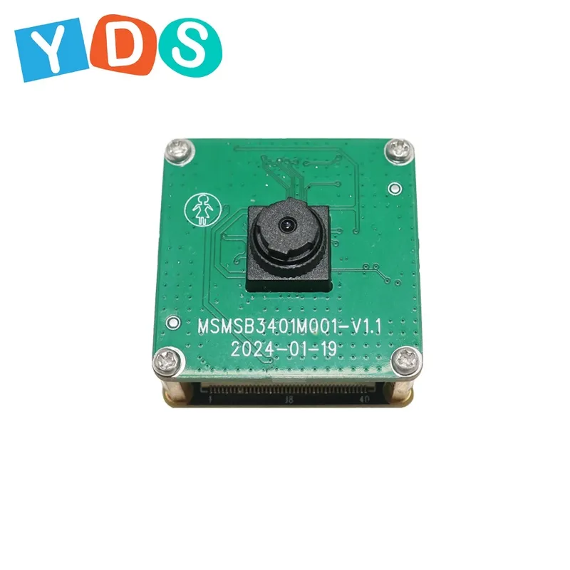 3MP USB 2.0 Camera Module - Fixed Focus Lens, Best Seller! Shop Now for ...