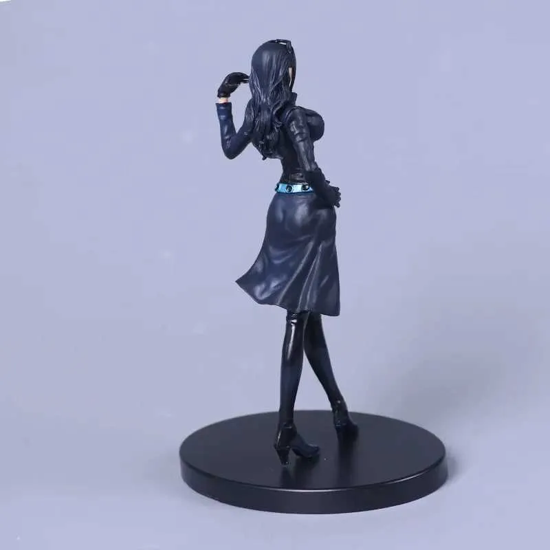 Nico Robin DXF Sexy Girl Robin Grandline Lady Vol.2 Meiko Shiraki ...