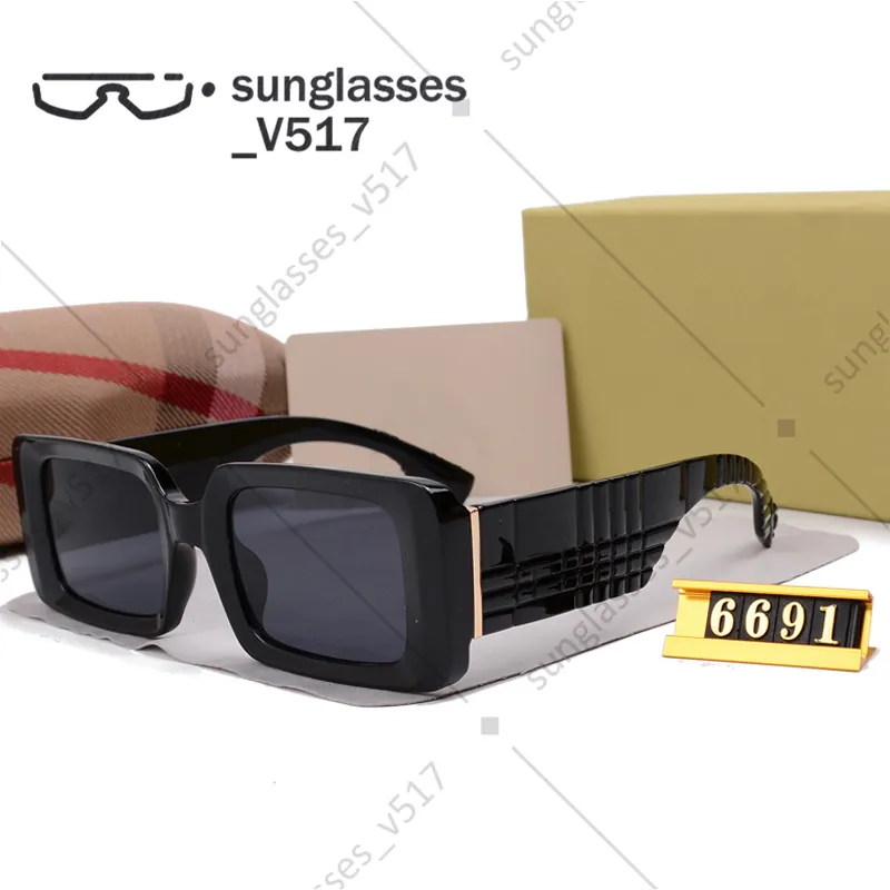 Designer Rectangular Vuarnet Sunglasses For Women And Men Euro/American ...