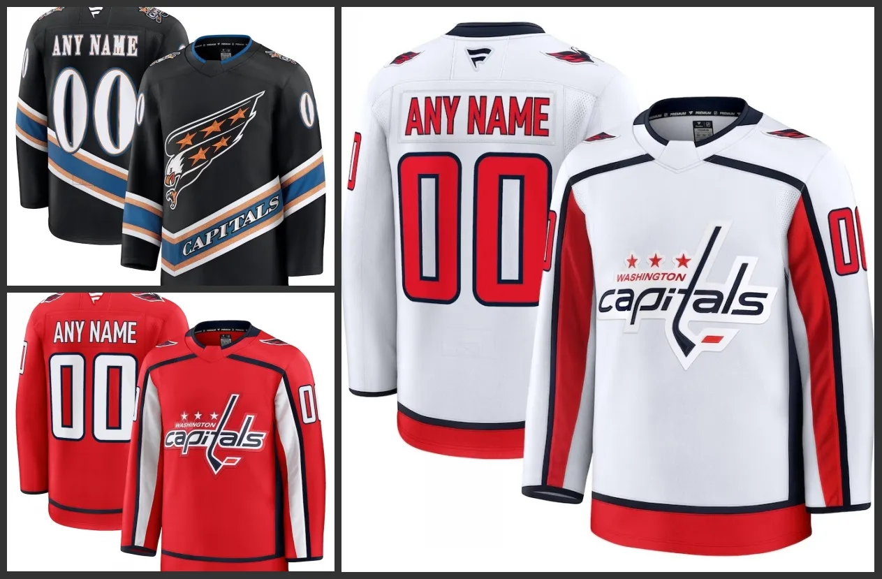 DHgate.com:Custom Team Hockey Jersey, Breathable Fabric, Comfortable ...