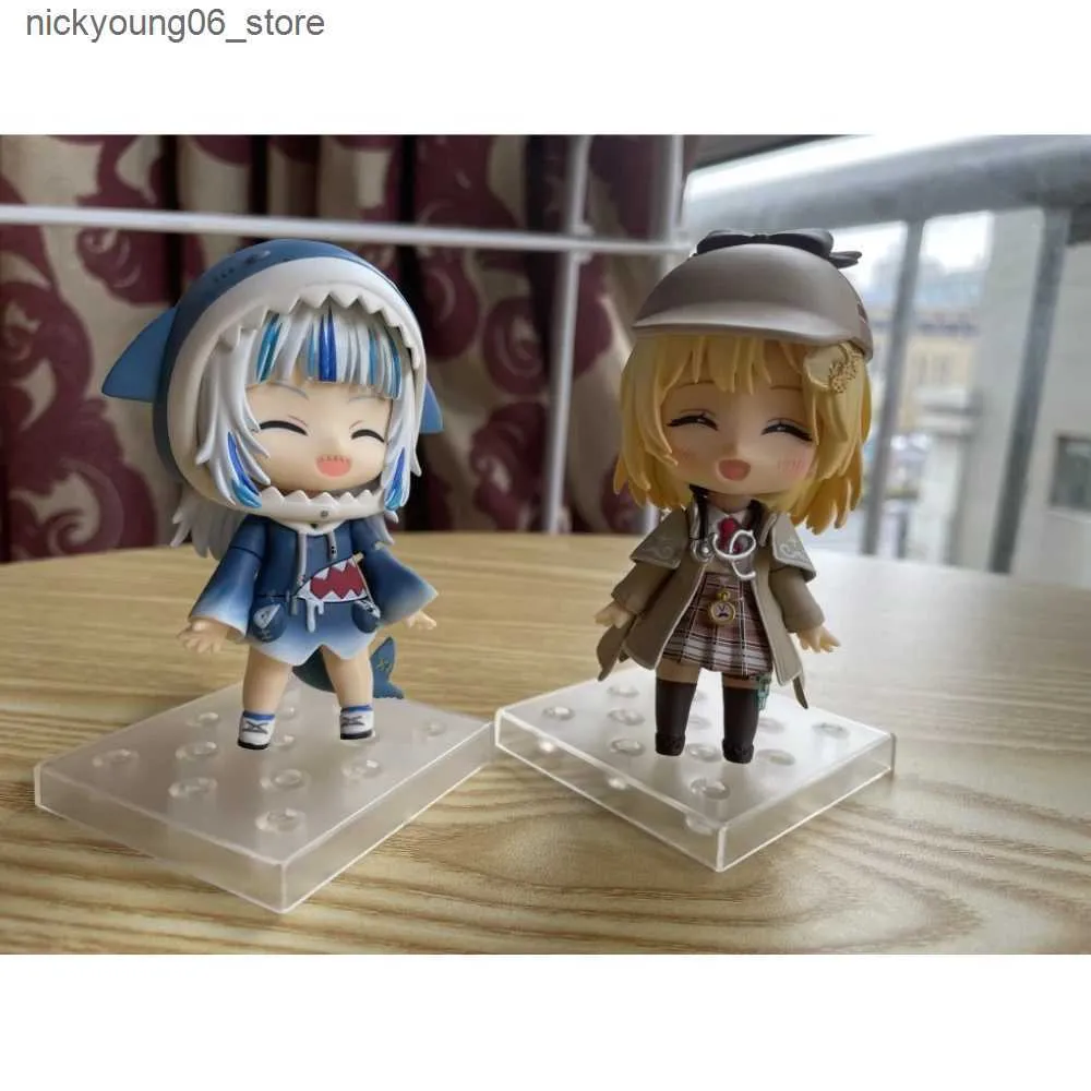 DHgate.com:Anime Figure Dolls: Premium Quality PVC Action Model ...