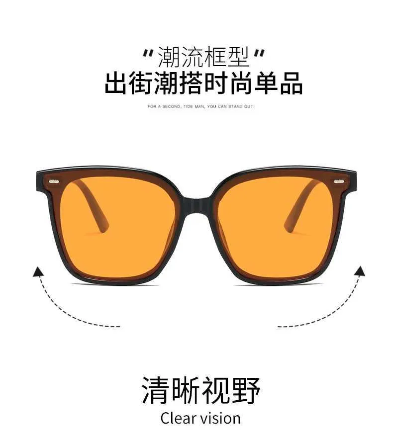 Retro Square Sunglasses for Women - Small Round Frame, Luxury Design ...