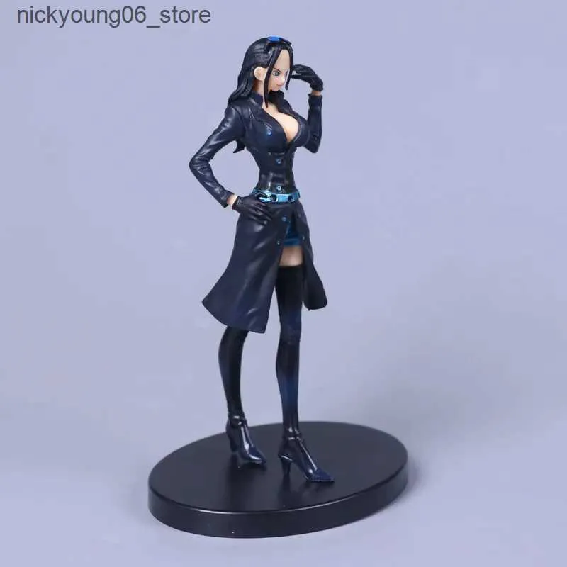 Nico Robin DXF Sexy Girl Robin Grandline Lady Vol.2 Meiko Shiraki Action Figure Model Statue Toy ...