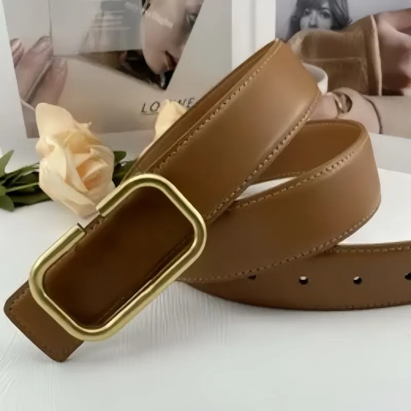 Designer Belts Genuine Leather Luxury Belt For Men... From Fashionshop ...