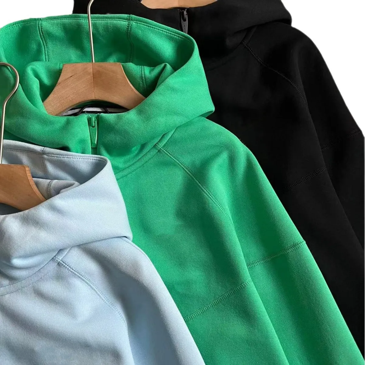 Nocta Tech Fleece Designer Thick Tech Fleece High Quality Mens Womens ...