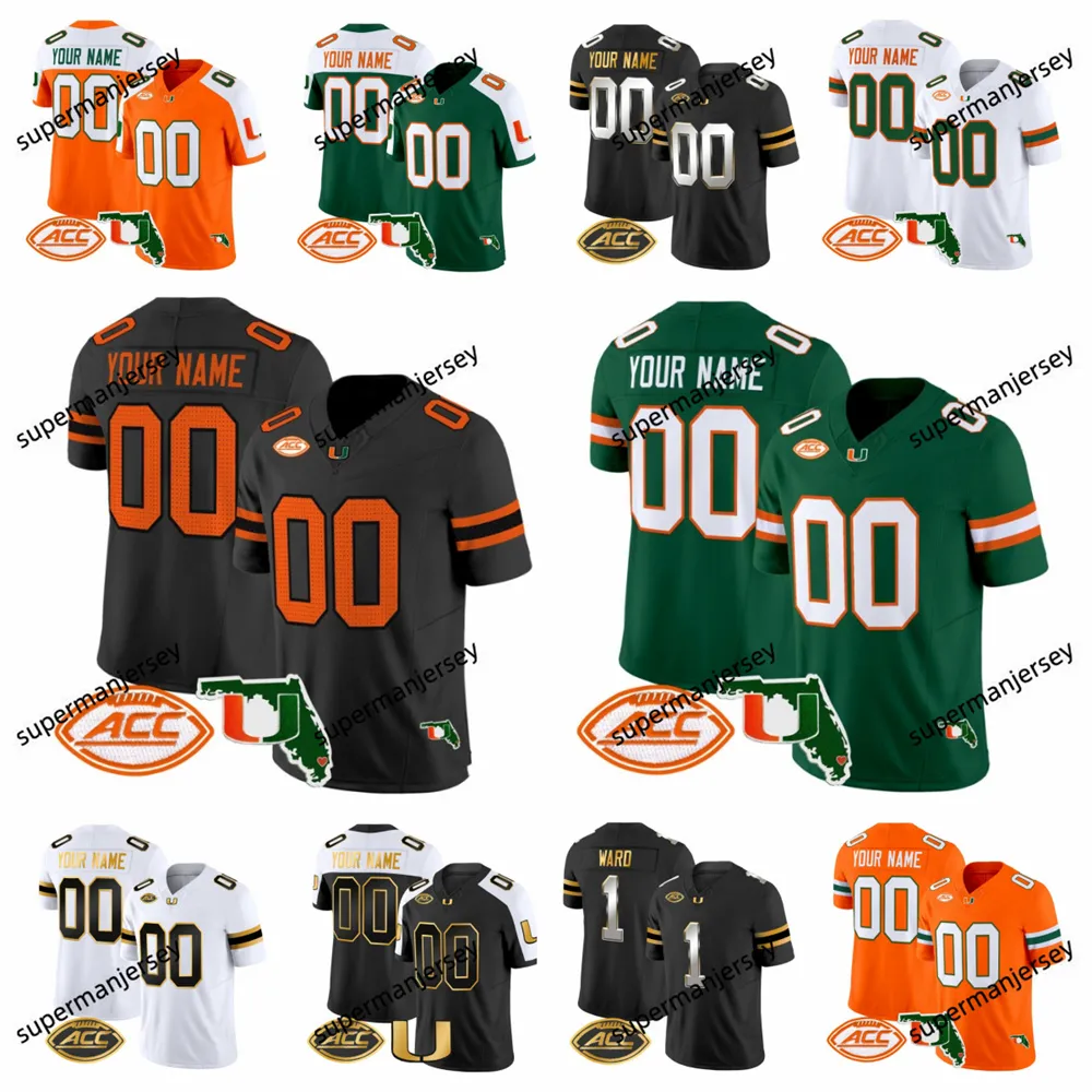 Custom College Football Jersey: Premium Quality, Iconic Style! Shop Now ...