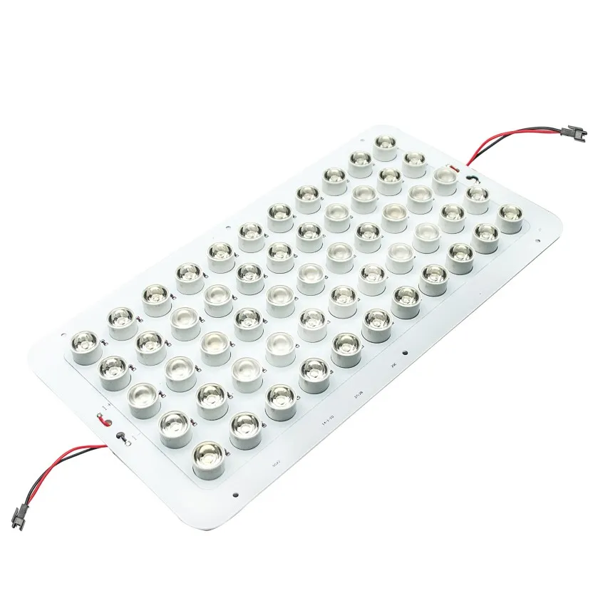 VIPARSPECTRA Mars Freshwater Led Light 16 165W Black Box Retrofit ...