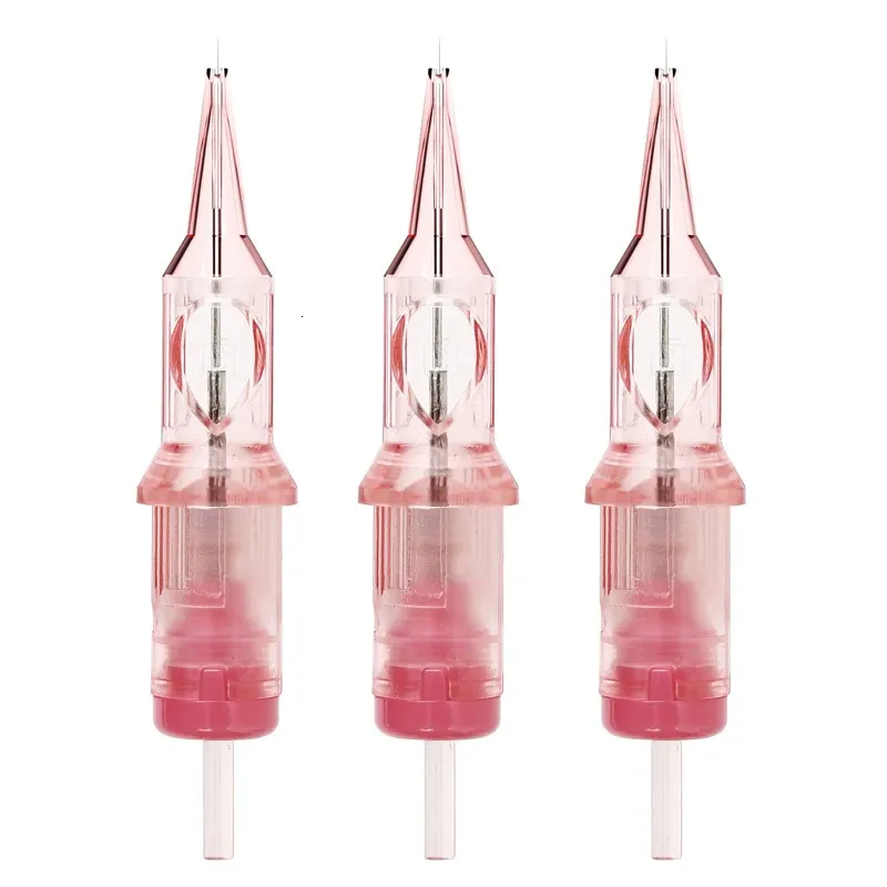 VIPER PMU Tattoo Stencil Ink Cartridge Cartridges Super Sharp, Durable ...