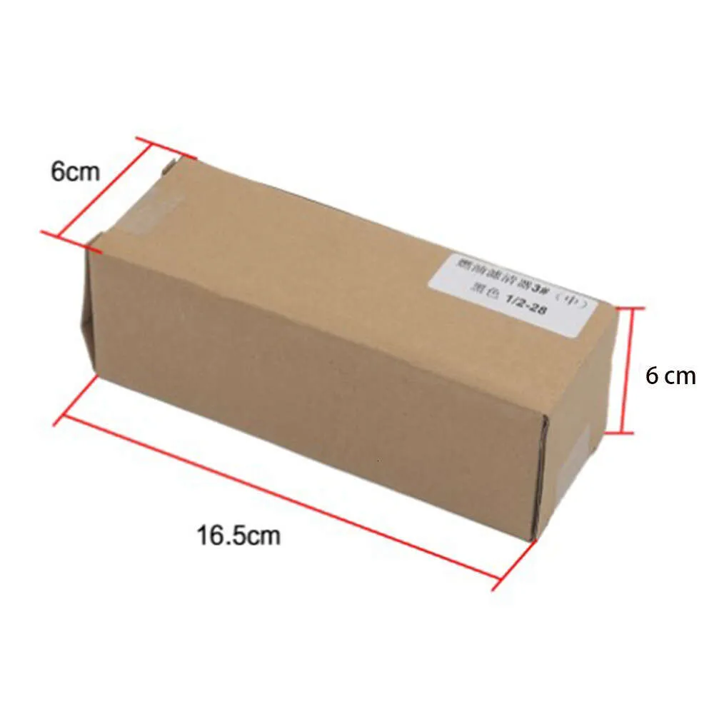 Stainless Steel Aluminum Alloy Tata Tiago Oil Filter Perforated Tubular ...