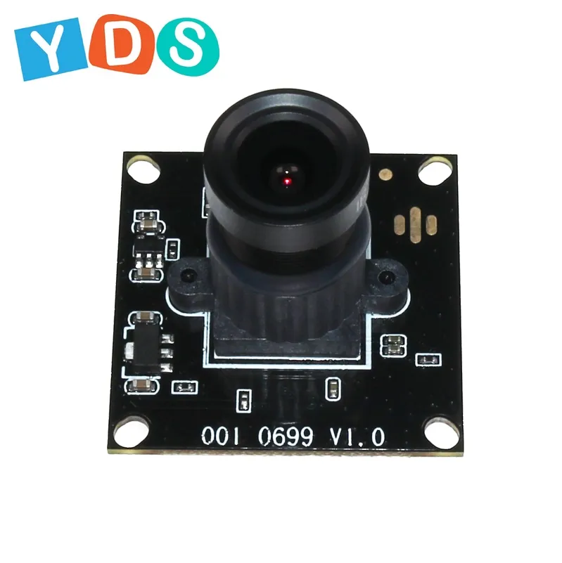 DHgate.com:1MP Global Shutter USB 2.0 Camera Module with OV9281 Sensor - M12 Fixed Focus - YDS ...