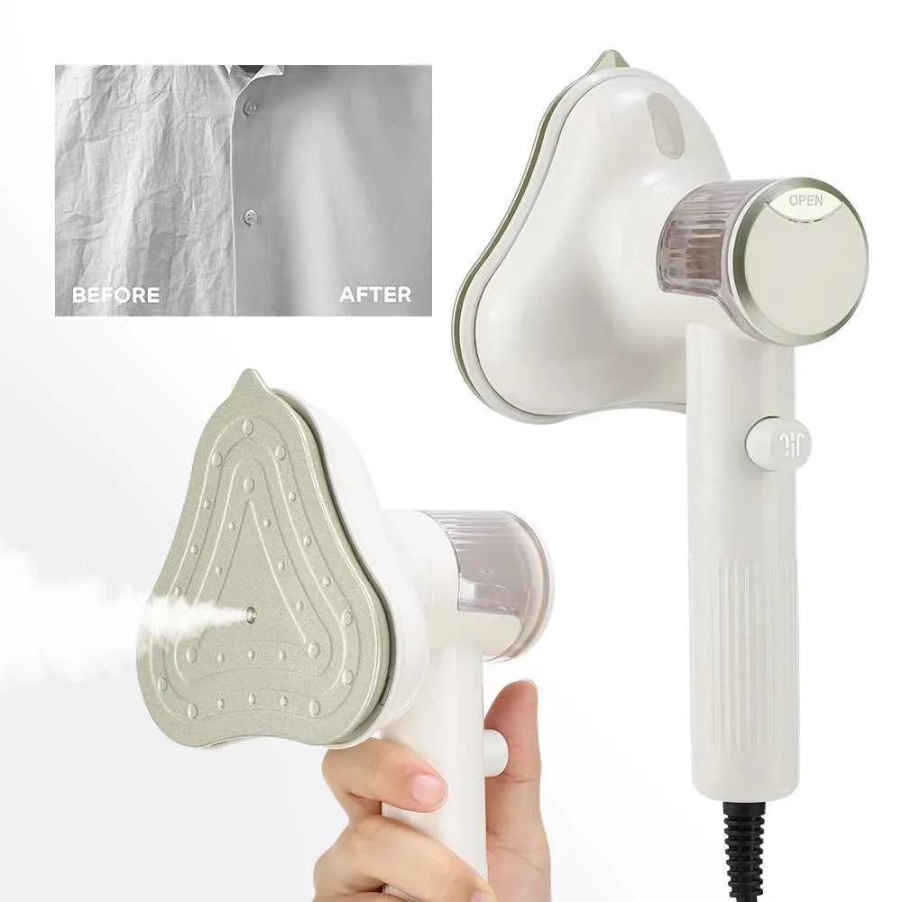 Portable Electric Mi Handheld Garment Steamer For Wet And Dry Ironing ...