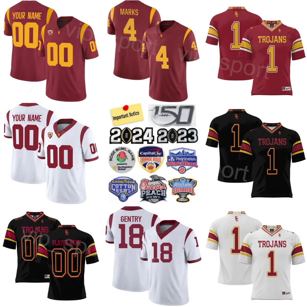 Gridiron Spirit Jersey: Collegiate Style, Premium Quality, Shop Now ...