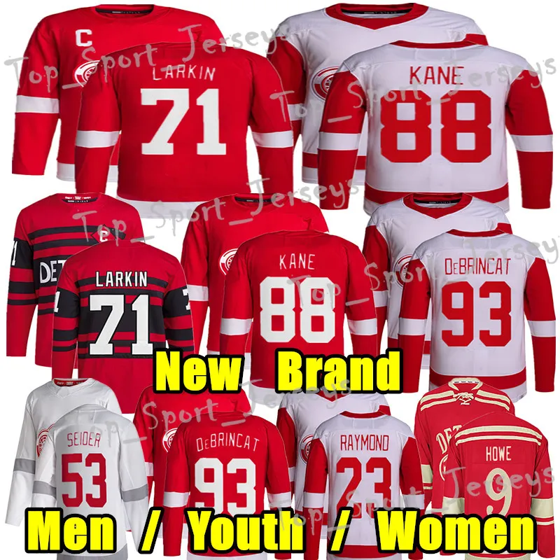 #88 Patrick Kane Authentic Pro Hockey Jersey #71... From Pk_jersey, $22 ...
