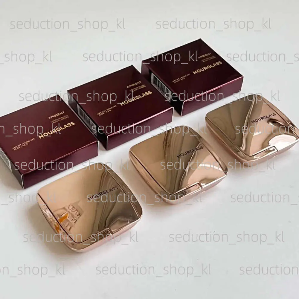 Luxury Luminous Matte Cheeks Blush Powder 4.2G Foundation, Bronzer ...
