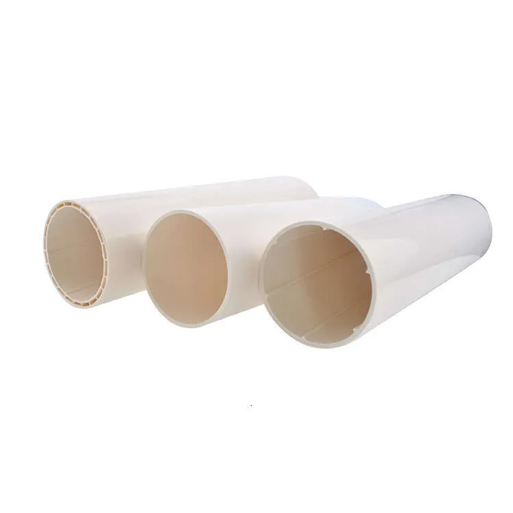 Premium PVC Drainage Pipes - Hot Sale! Durable & Reliable. Shop Now for ...