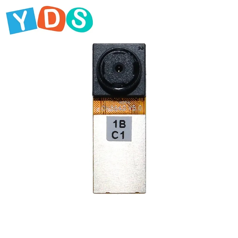 5MP High-Quality Fixed Focus Camera Module - MIPI & DVP Interface, Best ...