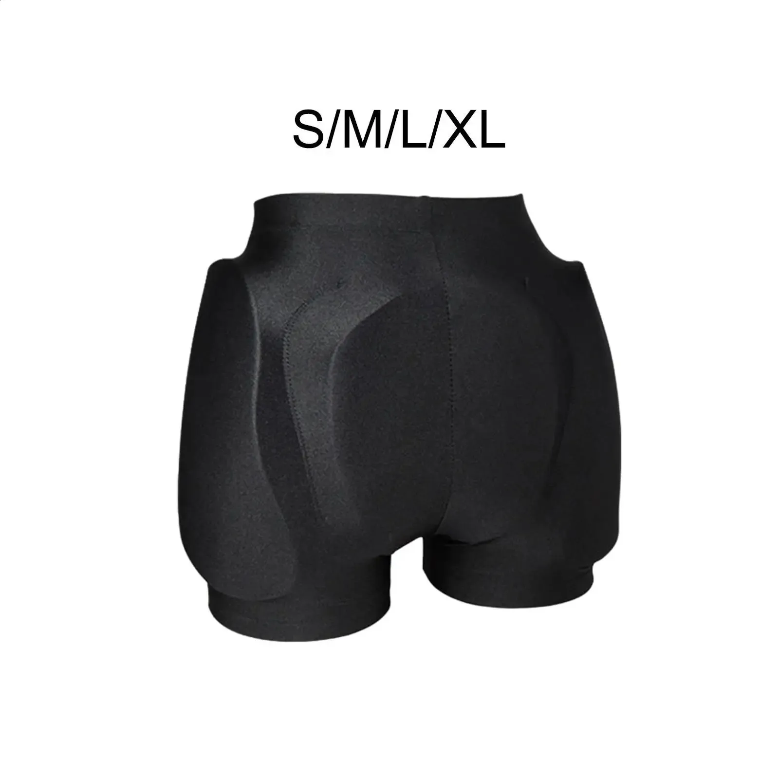 DHgate.com:Figure Skating Padded Shorts with Hip Protection - Ideal for ...