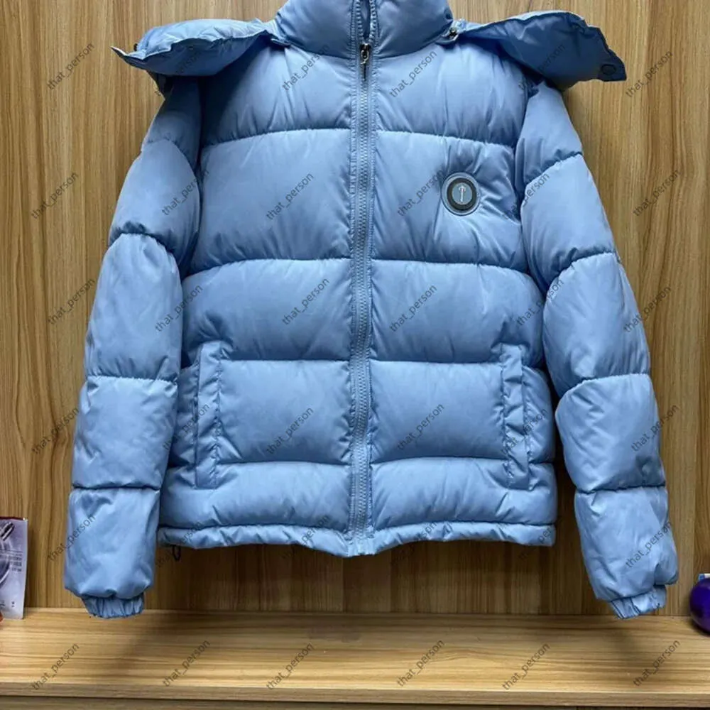 Designer Men Down Jacket TStar Parkas Coats Vest Puffer Jacket Winter ...