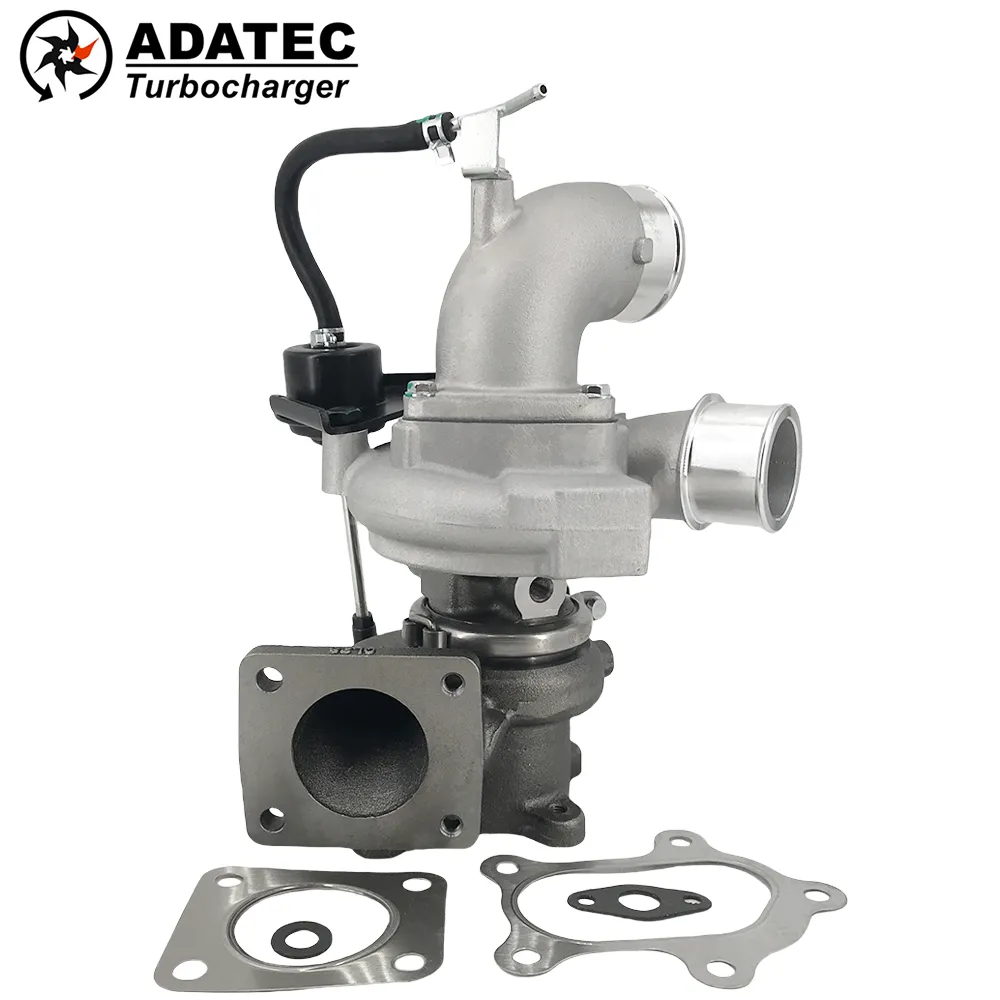 Hyundai Passenger Car Mahle Turbocharger TF035HM For 2.9 CRDI J3 ...