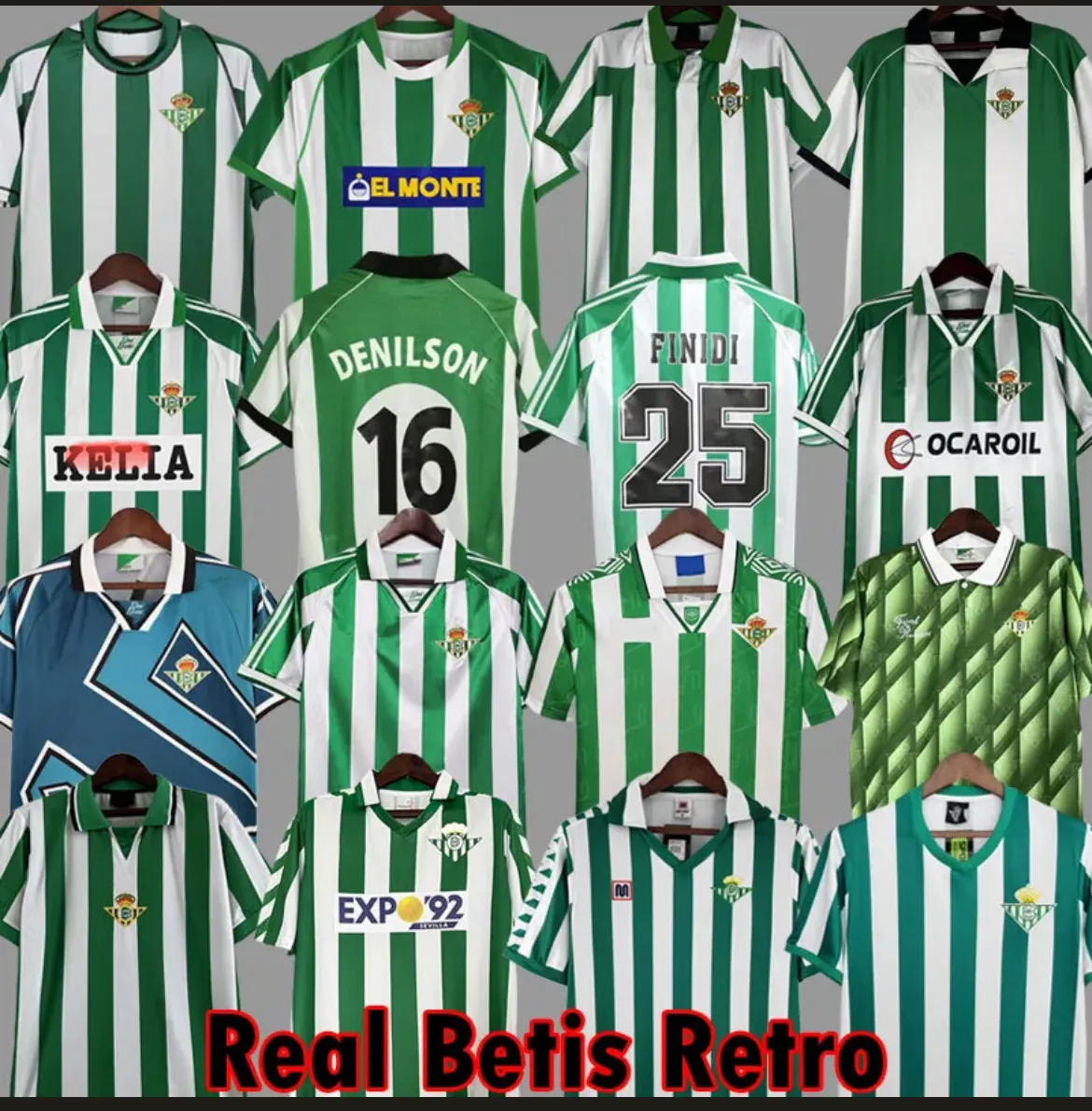 Retro Real Classic Vintage Football Shirts Alfonso... From Djq977, $13. ...