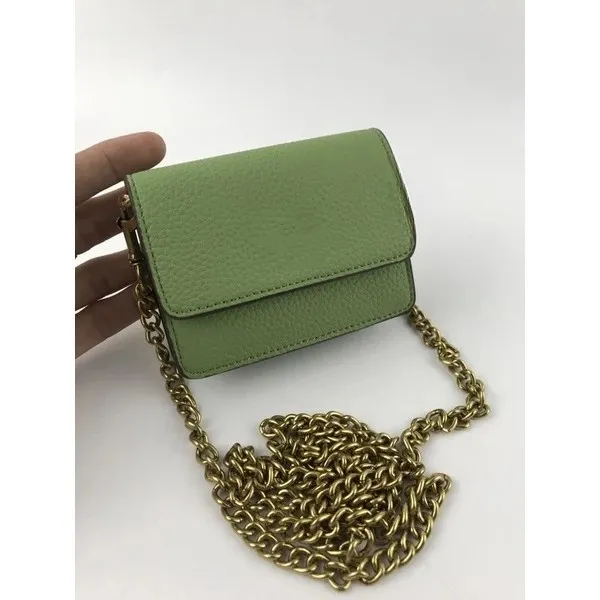 Designer Bag Fashion New Business Daily Ladies Chain Shoulder Bag From ...