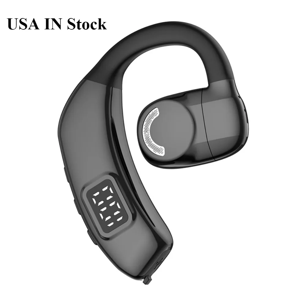 US In Stock Wireless Headphones Open Ear Bluetooth... From Smouskk, $13 ...