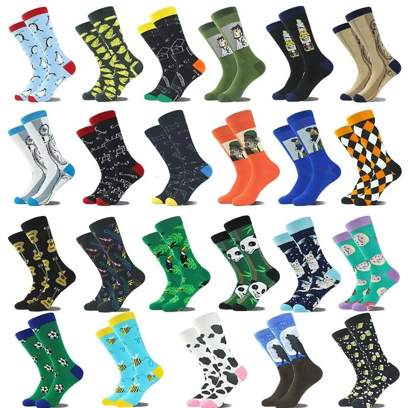 Novelty Ankle Socks - Fun Designs for Men & Women! New Socks Designs ...