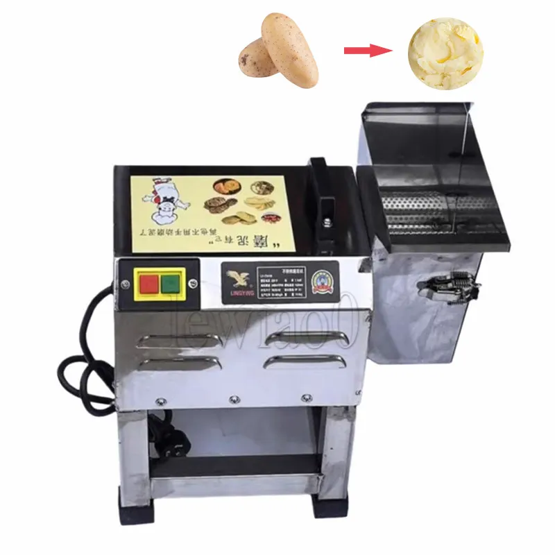 Electric Potato Masher Stainless Steel Pressed... From Lewiao0, $355.78 ...
