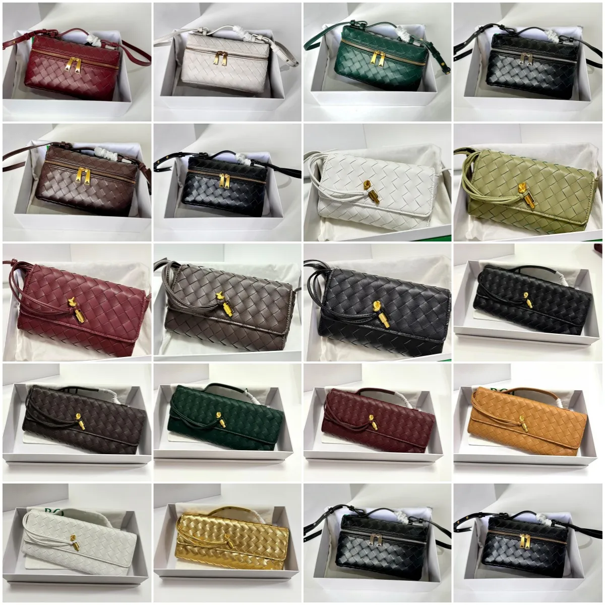 DHgate.com:Handcrafted Knitted Shoulder Bag: Stylish & Eco-friendly ...