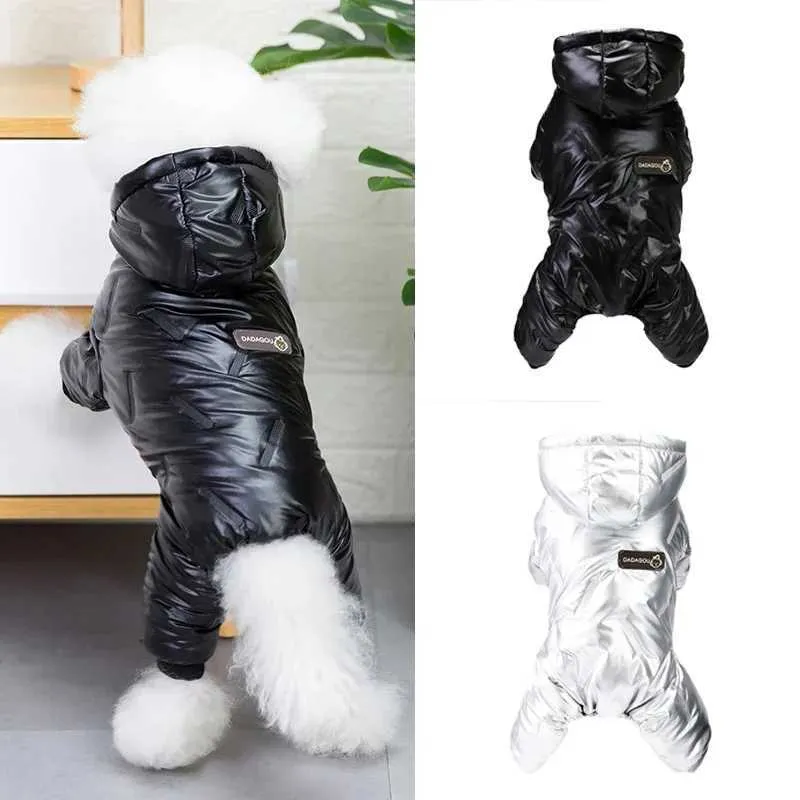 DHgate.com:Waterproof Dog Winter Coat - Windproof, Lightweight Pet ...
