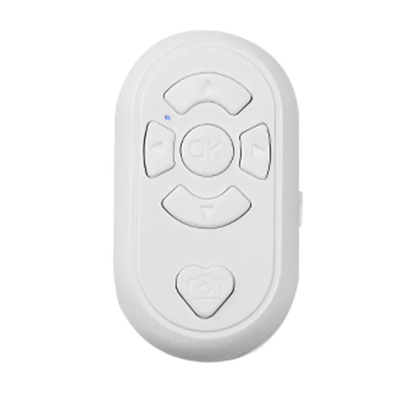 Versatile Smart Clicker: Remote Control with Page Turner for Tablets ...