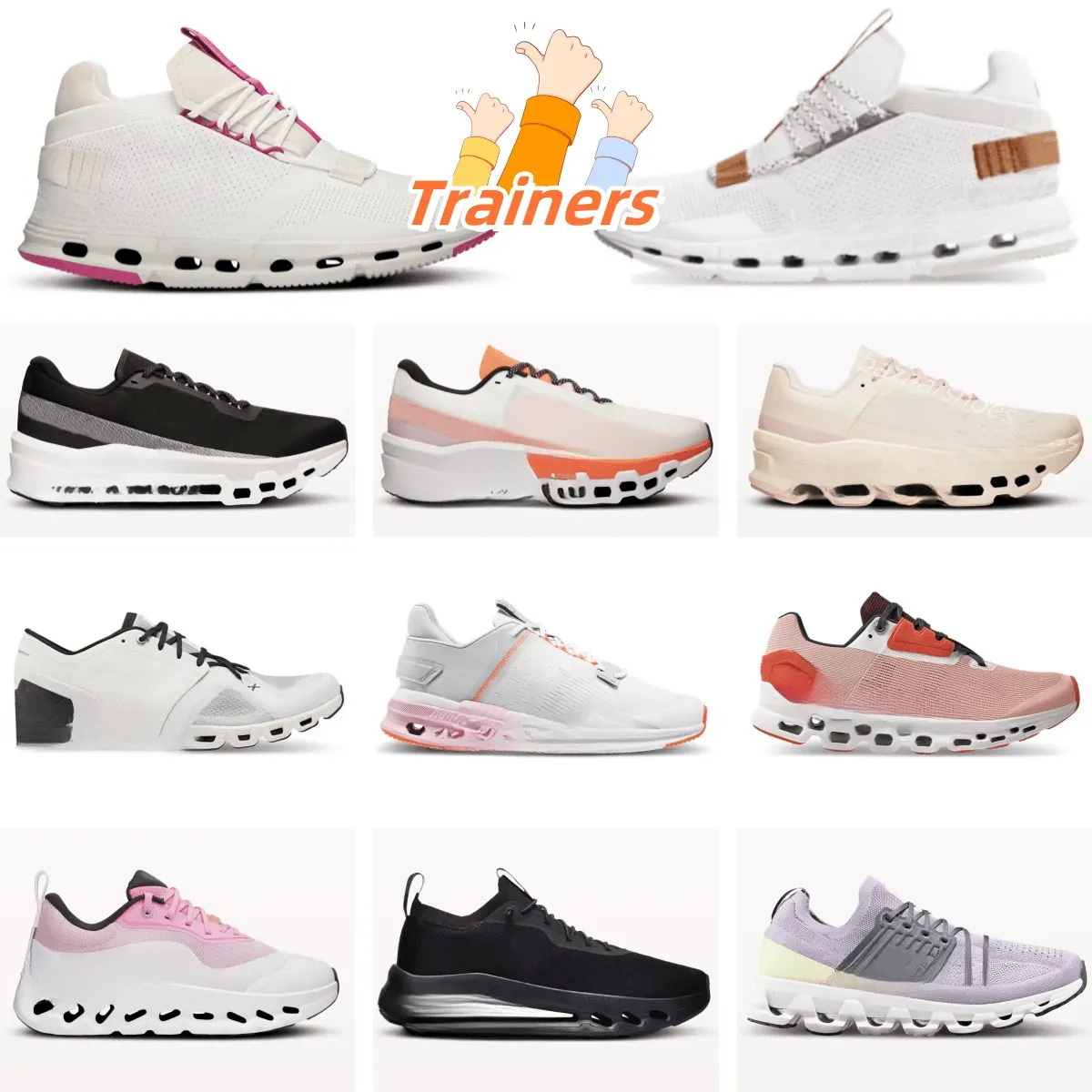 Bulk Mens Running Sneakers Sale Athletic Blade Sole Shoes For Men ...