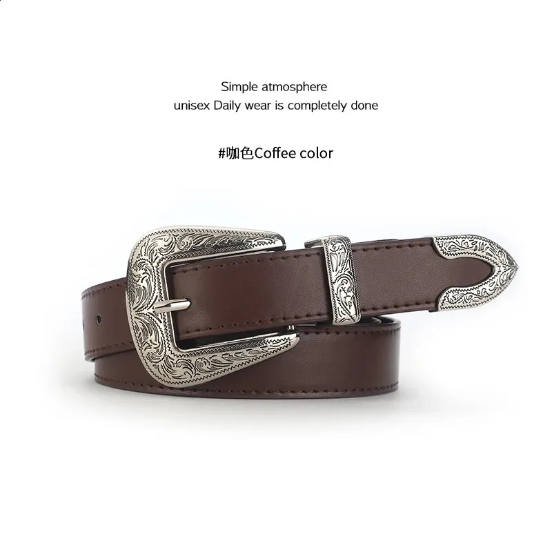 Premium European Style Belt Buckle - Modern & Retro, Perfect for Men ...
