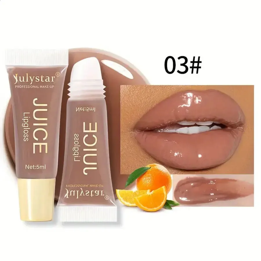 Crystal Clear Jelly Ulta Lip Mask Moisturizing, Smoothing, And Scenting ...