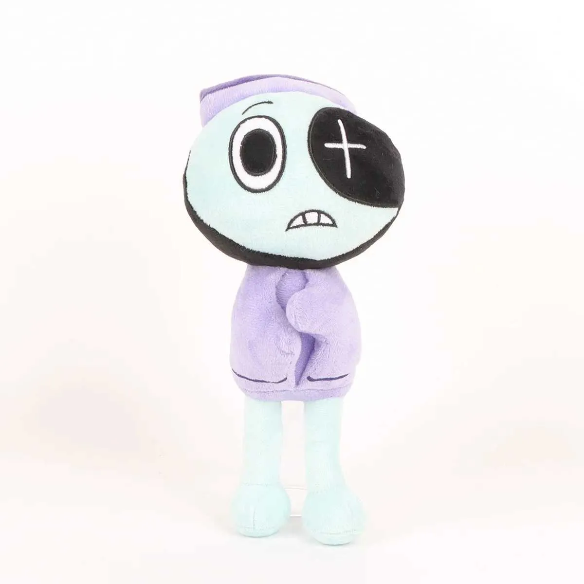 Plush Goob Pebble Dandys World Horror Game Target Our Generation Dolls ...