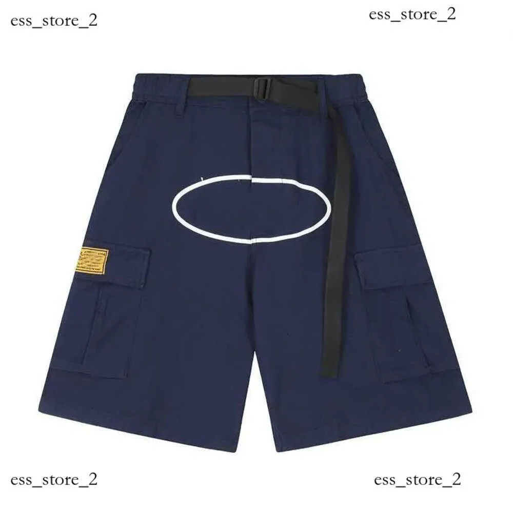Premium Premium Cotton Short Stone Island Cargo Shorts For Men 24/24 ...