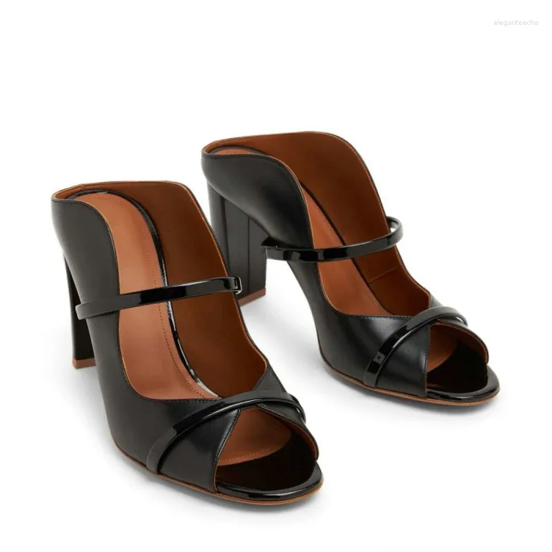 2025 S Fashion Designer Sandals Rome Open Toe Narrow... From Tbbhulamte ...