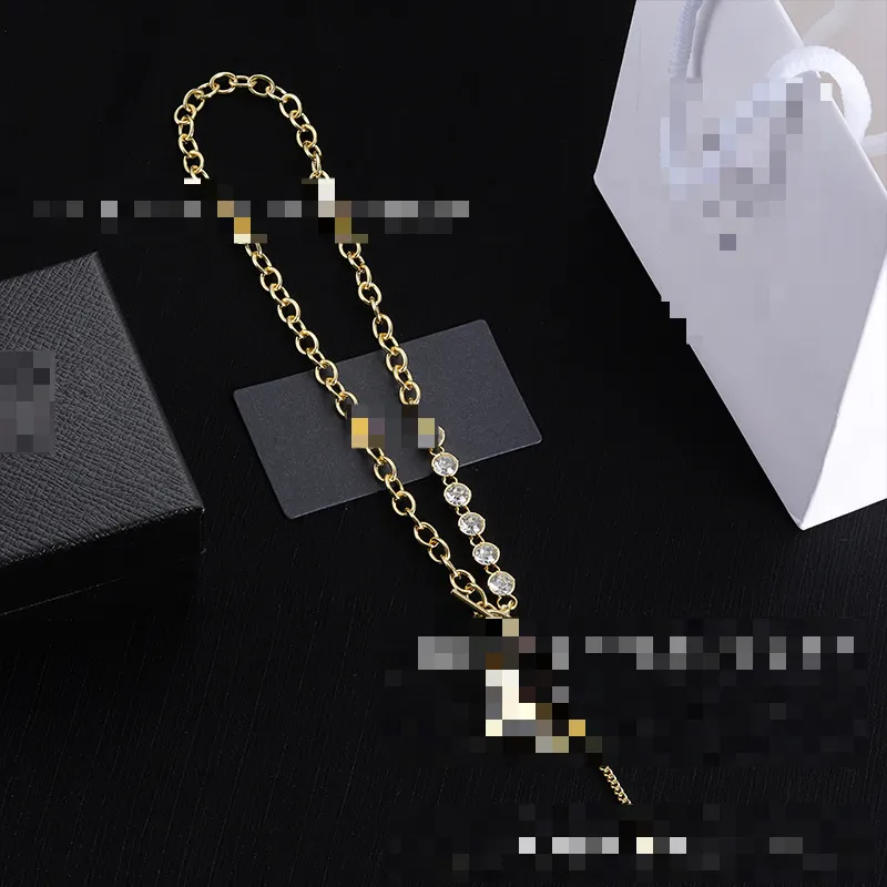 Exquisite Epoxy Collarbone Chain Necklace - Gothic Inspired Style, Shop ...