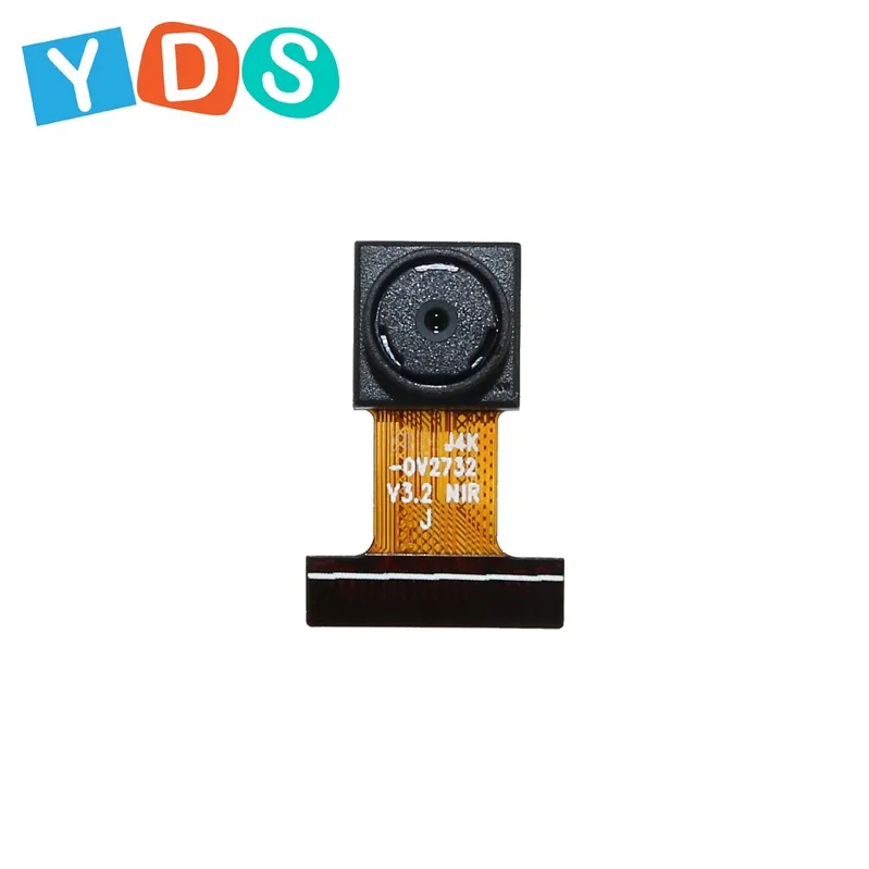 DHgate.com:2MP OV2732 Fixed Focus Camera Module - MIPI & DVP Parallel ...
