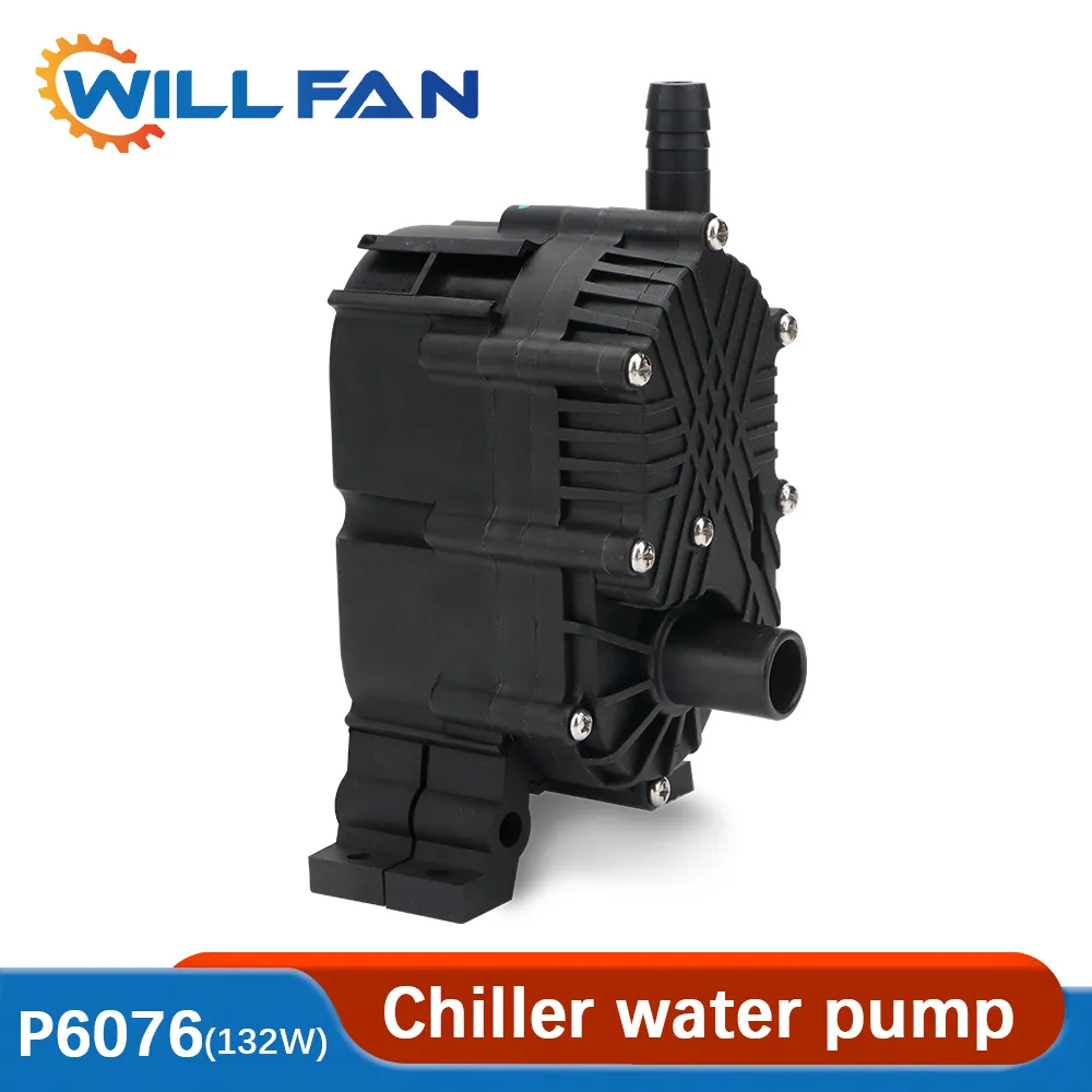 Will Fan P6076 Water Pump 24V 132W 17.5L/Min Flow... From Lca1986, $50. ...