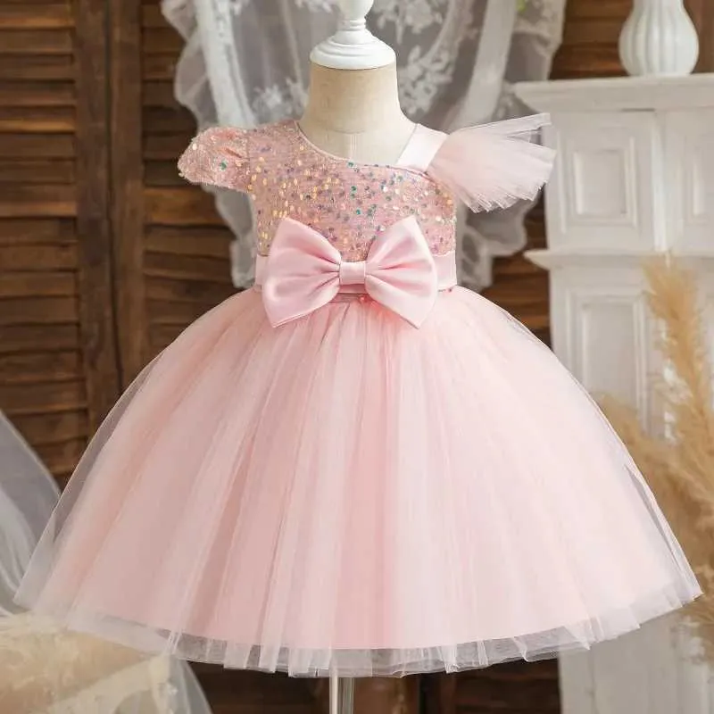 Baby Tutu Flower Girl Dresses: Premium Sleeveless 3D Butterfly Summer ...