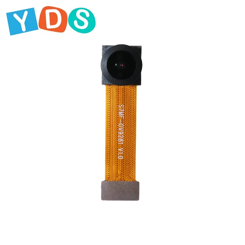DHgate.com:1MP OV9281 Global Shutter Camera Module - MIPI & DVP ...
