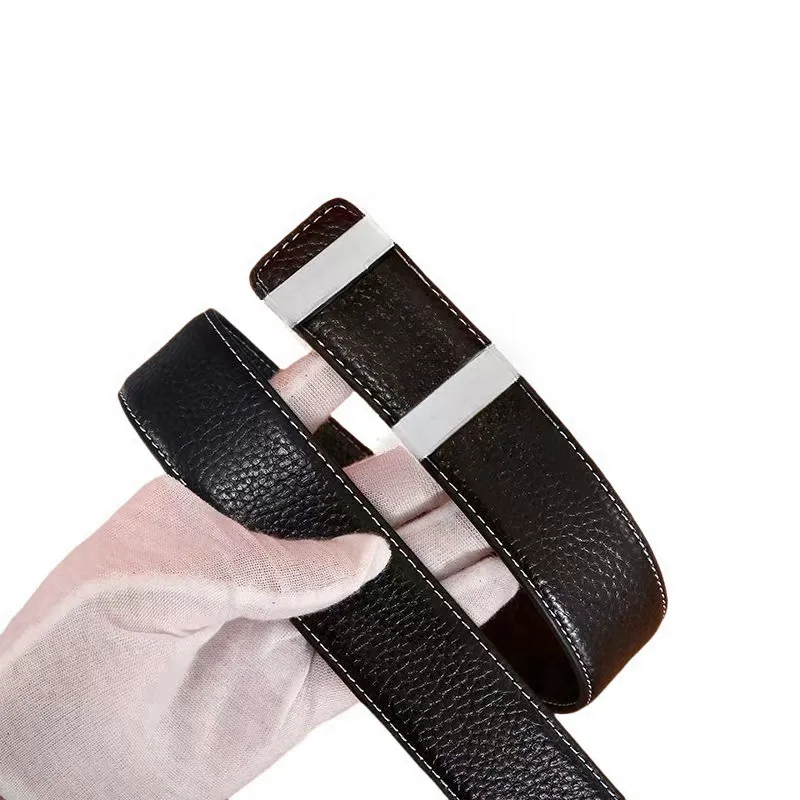 Designer Ladies Belts Fashionable Metal Buckle Belts For Men And Women ...