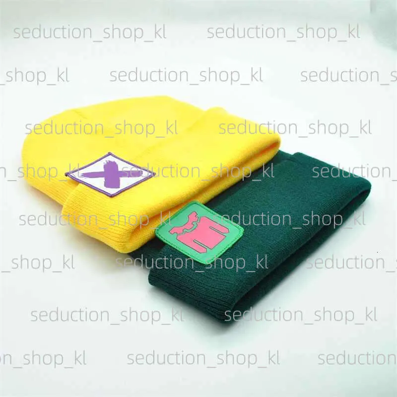 Valorant Killjoy Knitted Role Playing Costume Baby Beanie Hat Winter ...