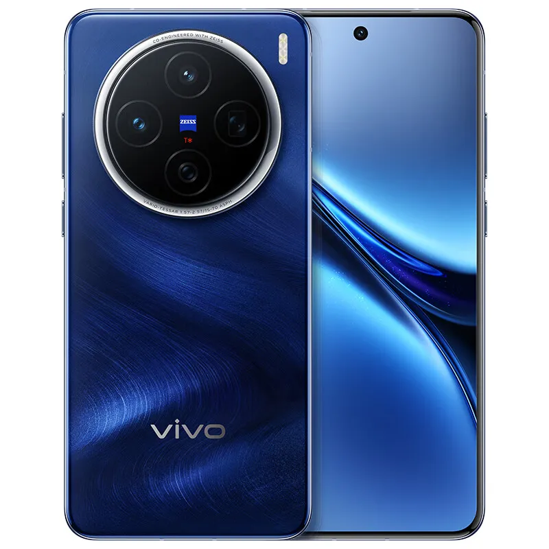DHgate.com:Vivo X200 5G Smartphone - 16GB RAM, 1TB ROM, Dimensity 9400 ...