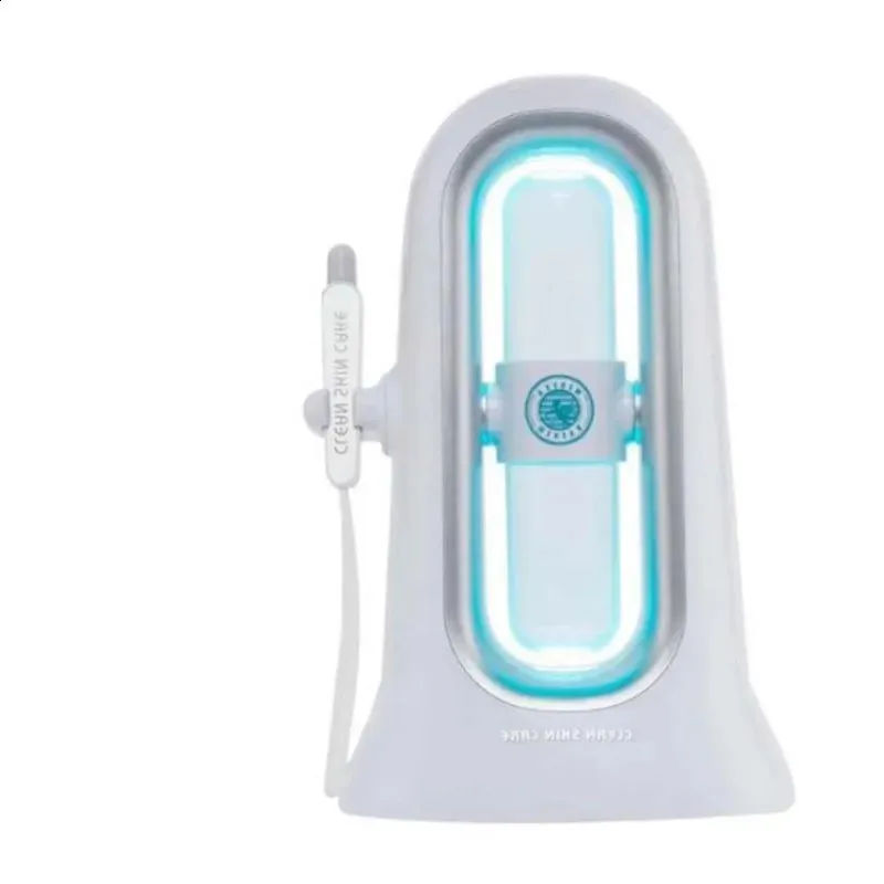 Electric Moisturizing Skin Care Device for Facial Repair and Cleansing ...