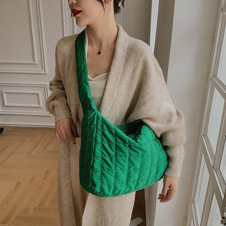 Designer Womens Shoulder Crossbody Bag Large... From Dh1103307315, $32. ...