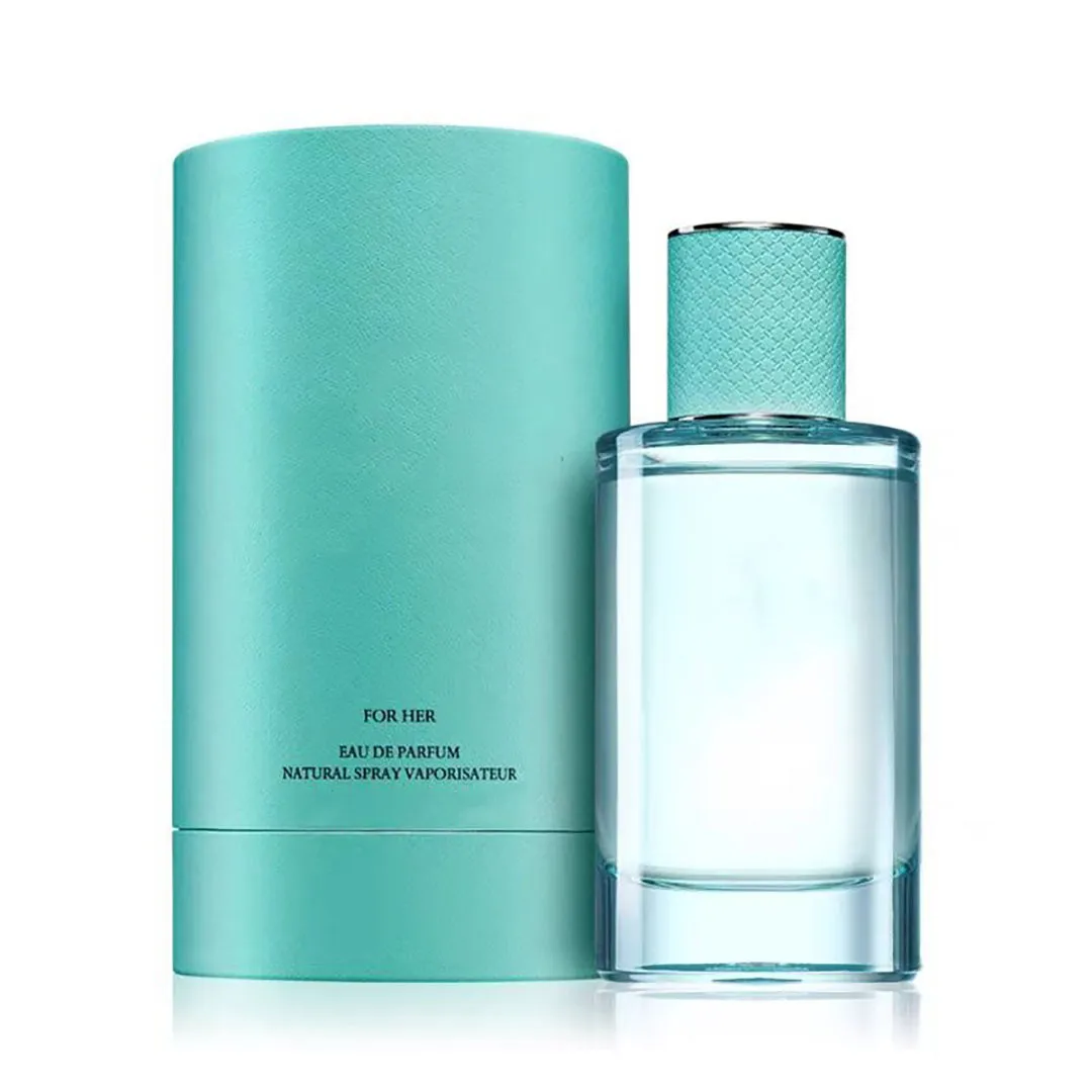 Ladies perfume deodorant spray 3.04 fl oz 90 ml Eau de Parfum floral ...